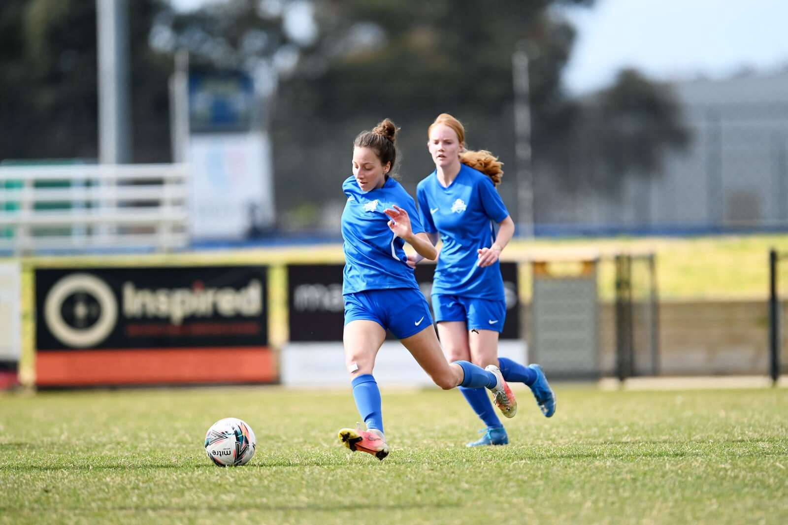 Shepparton United bows out of Nike FC Cup | Shepparton News