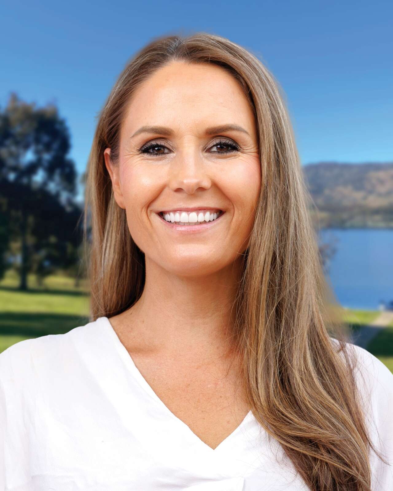 Farrer candidate: Raissa Butkowski | Riverine Herald