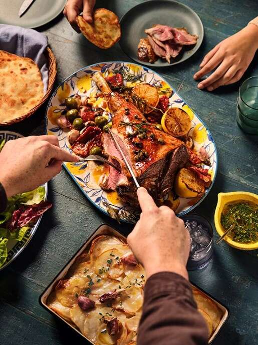 Recipes of the week | Country News