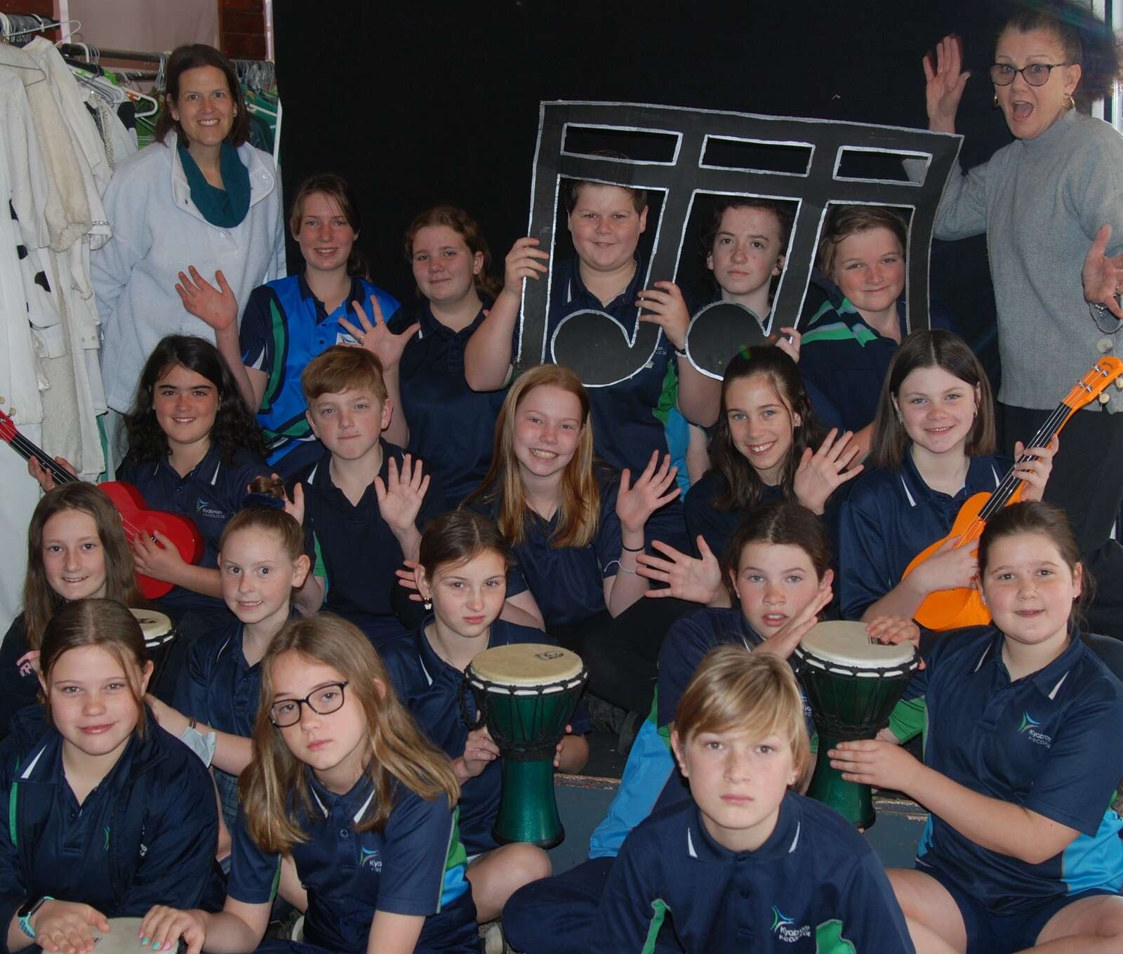 Choir call reaches to Kyabram | Country News