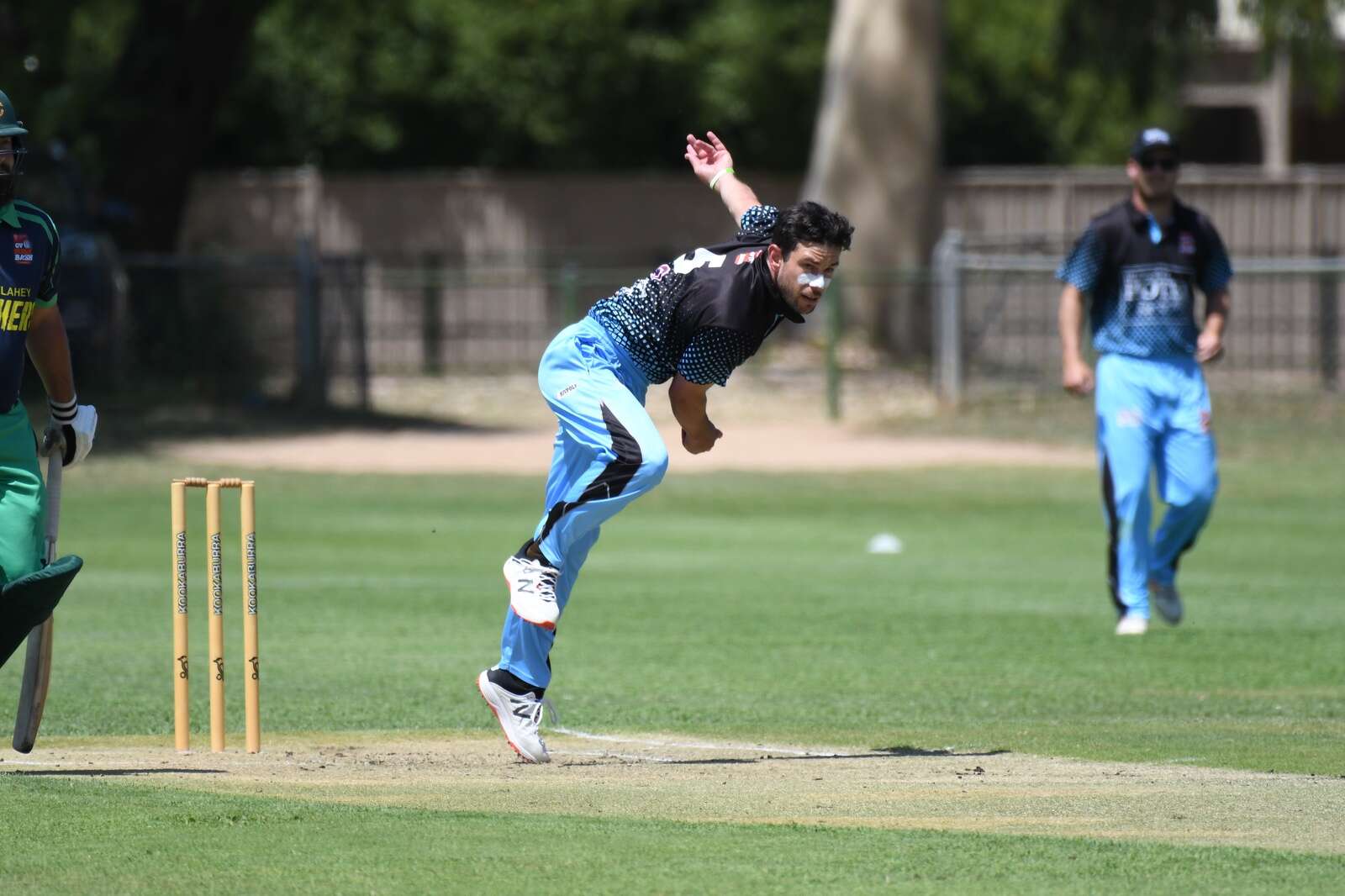 Bush Bash final set to showcase Rochy’s resilience | Riverine Herald