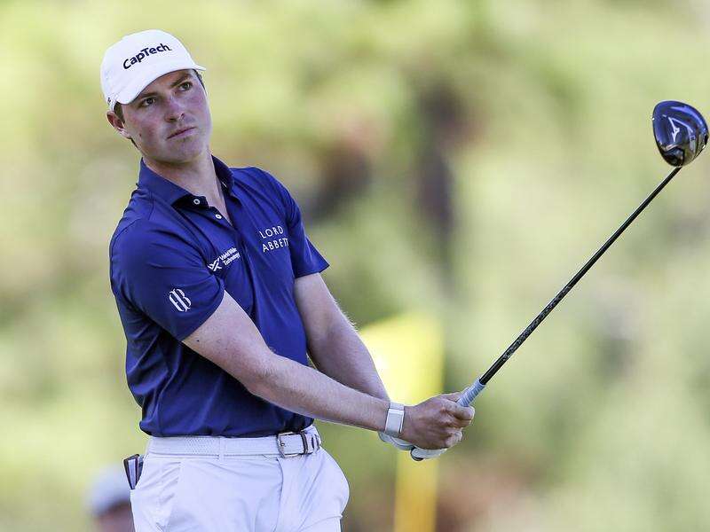 Griffin stretches PGA Tour lead in Mississippi | Riverine Herald