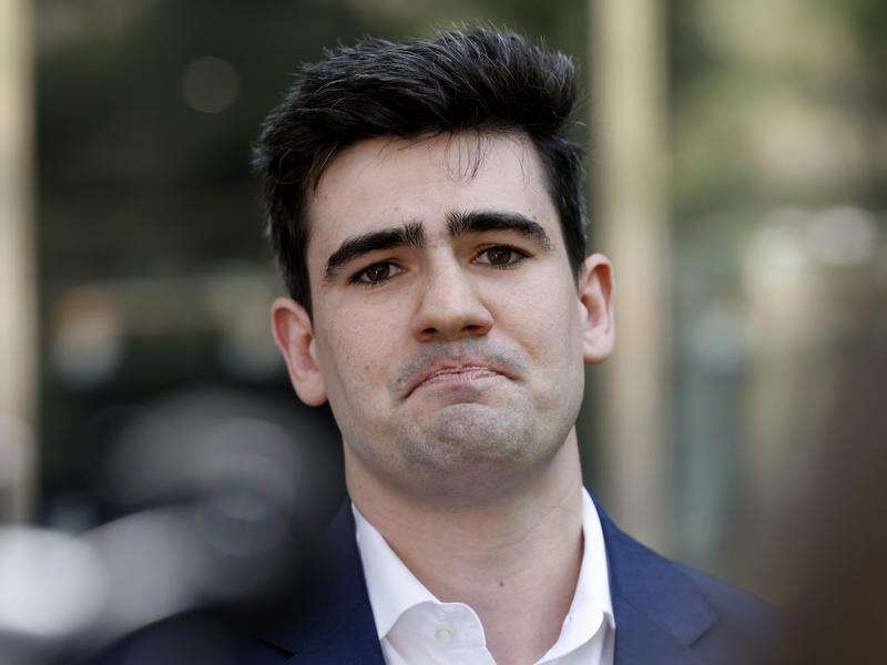 Nazi salute accused escalates as he fights case | Shepparton News