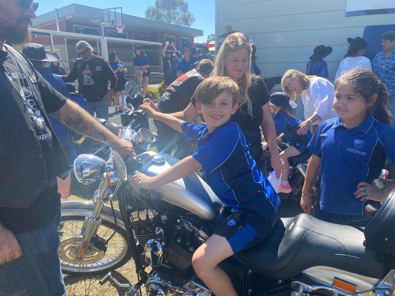 Australian Christian College celebrates Harmony Week and world poetry ...