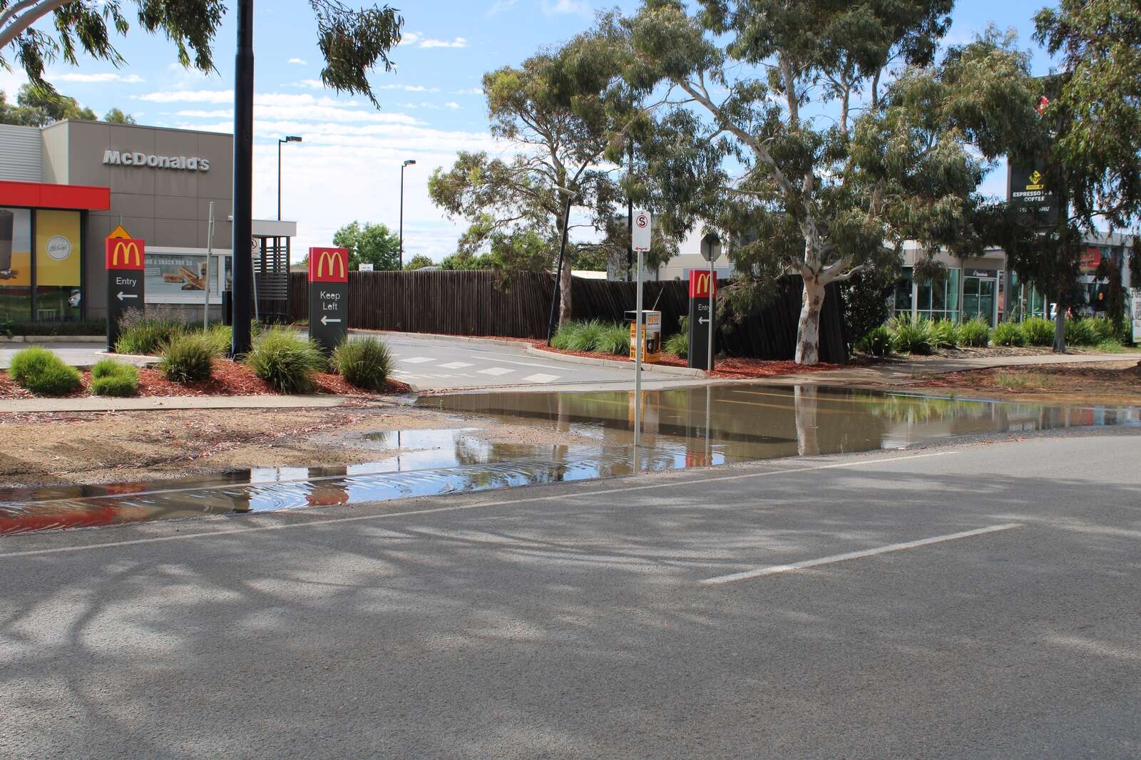 Flash flooding across Shepparton | Shepparton News