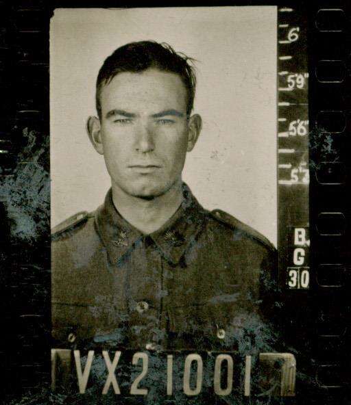 Coo-ee: Cobram’s Corporal George, from the frying pan into the fire ...