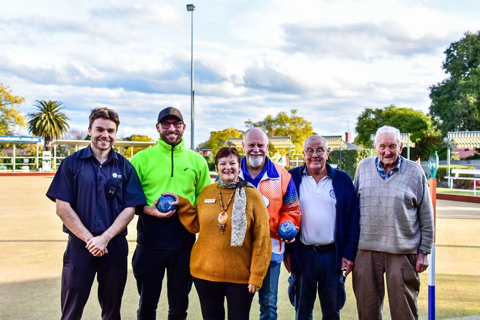Club strikes success with new coach | Corowa Free Press