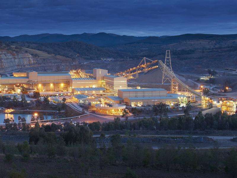 Air-quality monitoring recommended for state's mines | Country News