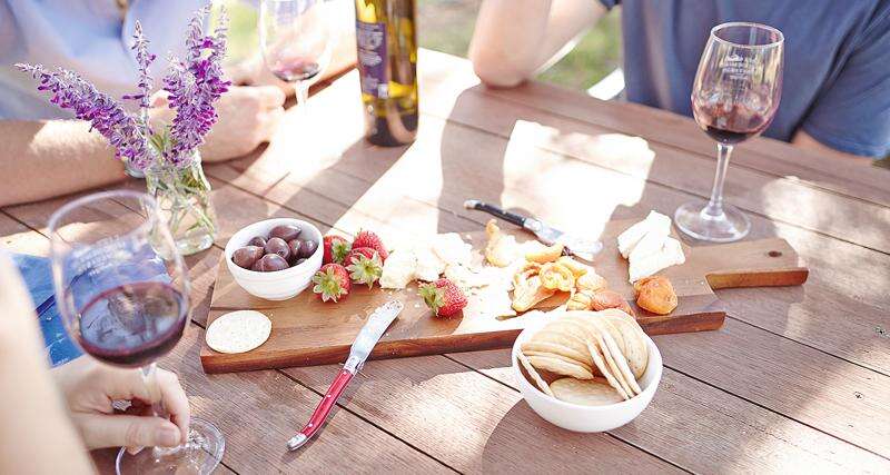 Great wine, food and more | Shepparton News