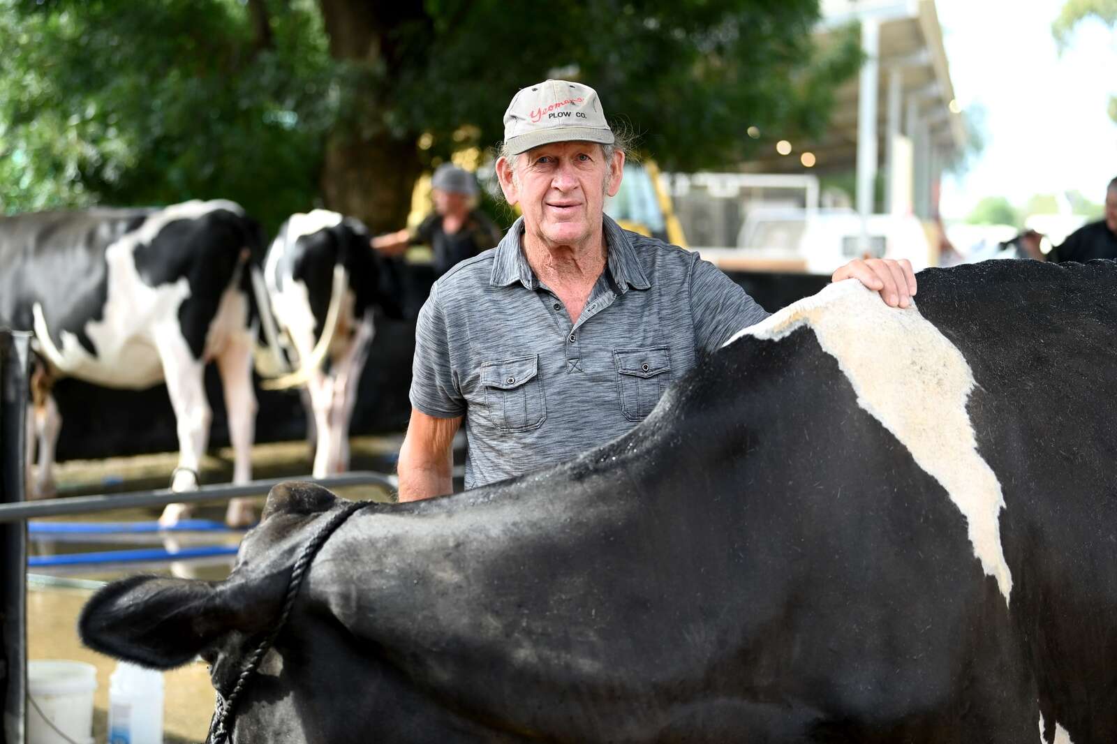 Youth kicks off start to Dairy Week | Shepparton News