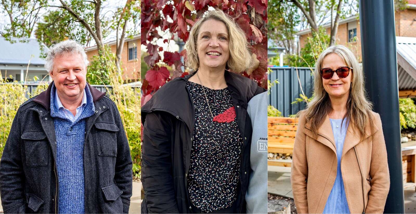 Meet the volunteers at Tomorrow Today | Dairy News Australia