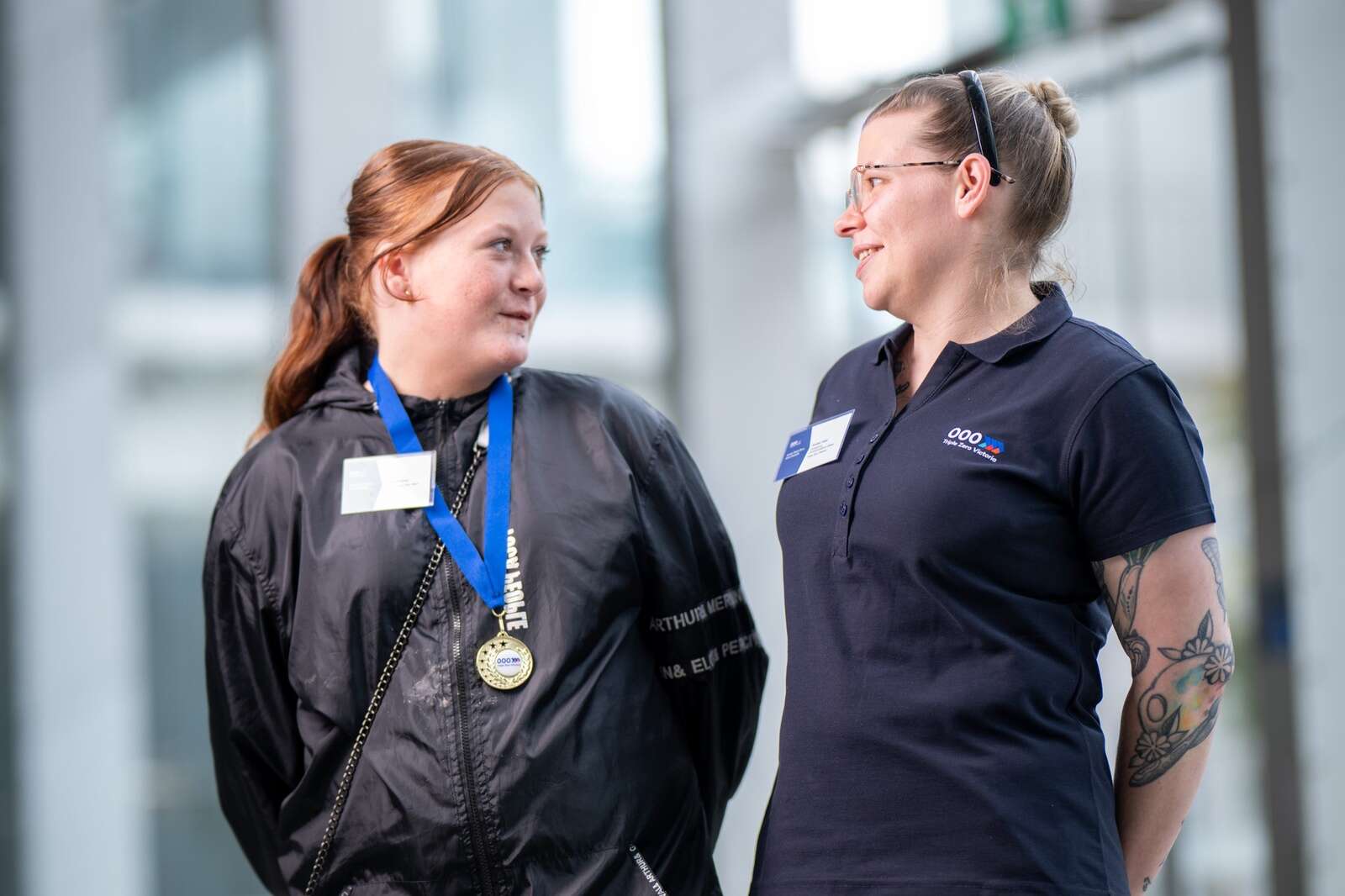 Cobram’s Elliot Evans earns Junior Triple Zero Hero award | Cobram Courier