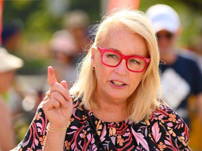 Sally Capp to stand down as Melbourne lord mayor | Country News