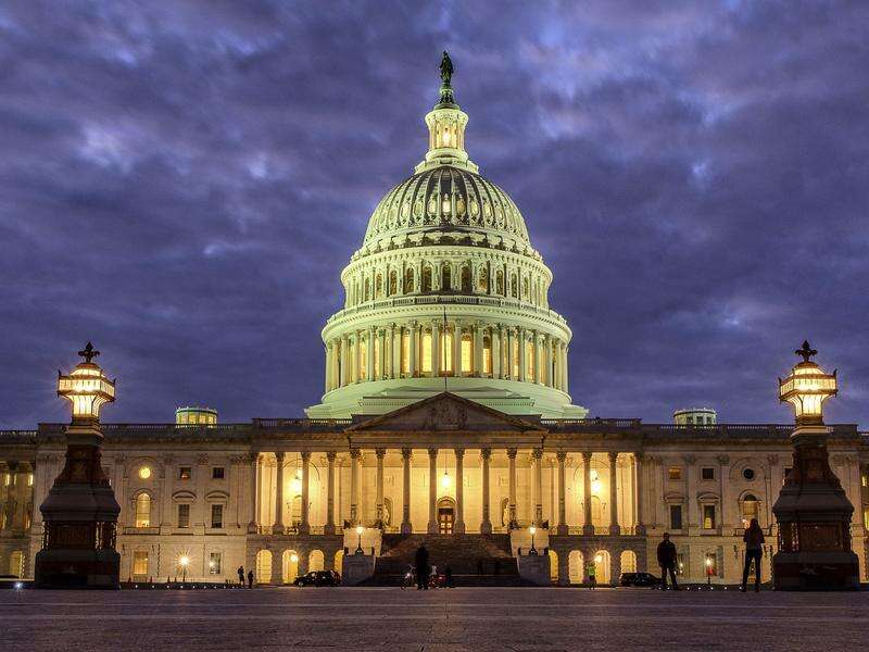 Republicans win control of US Senate, House up in air | Country News