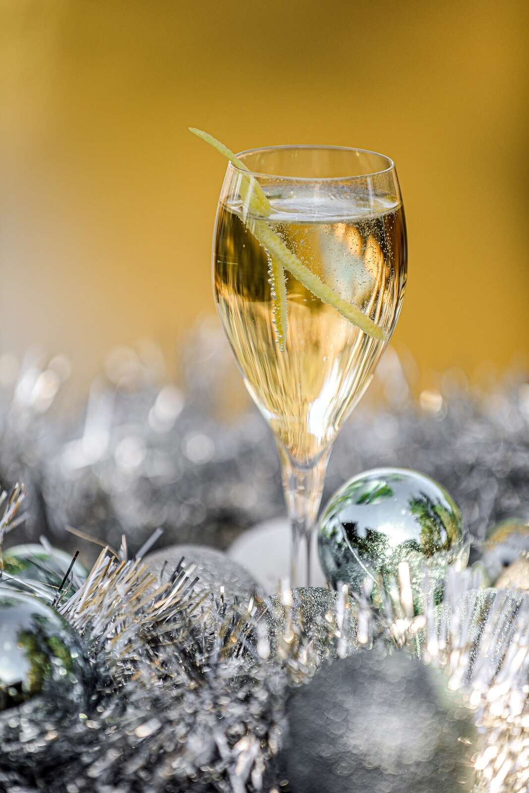 French 75 sparkles | Dairy News Australia