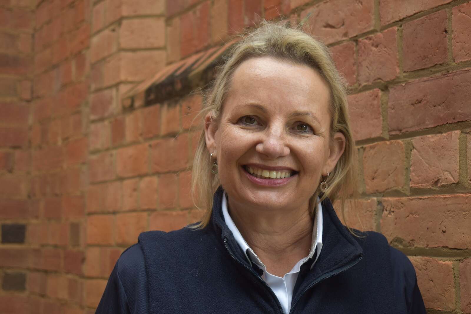 Meet Sussan at the bar | Shepparton News