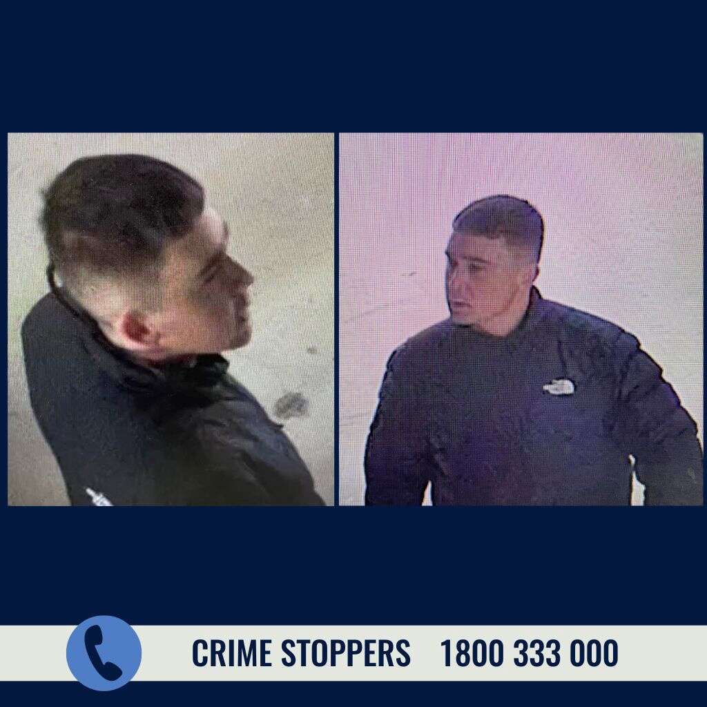 Do you know who this is? | Shepparton News