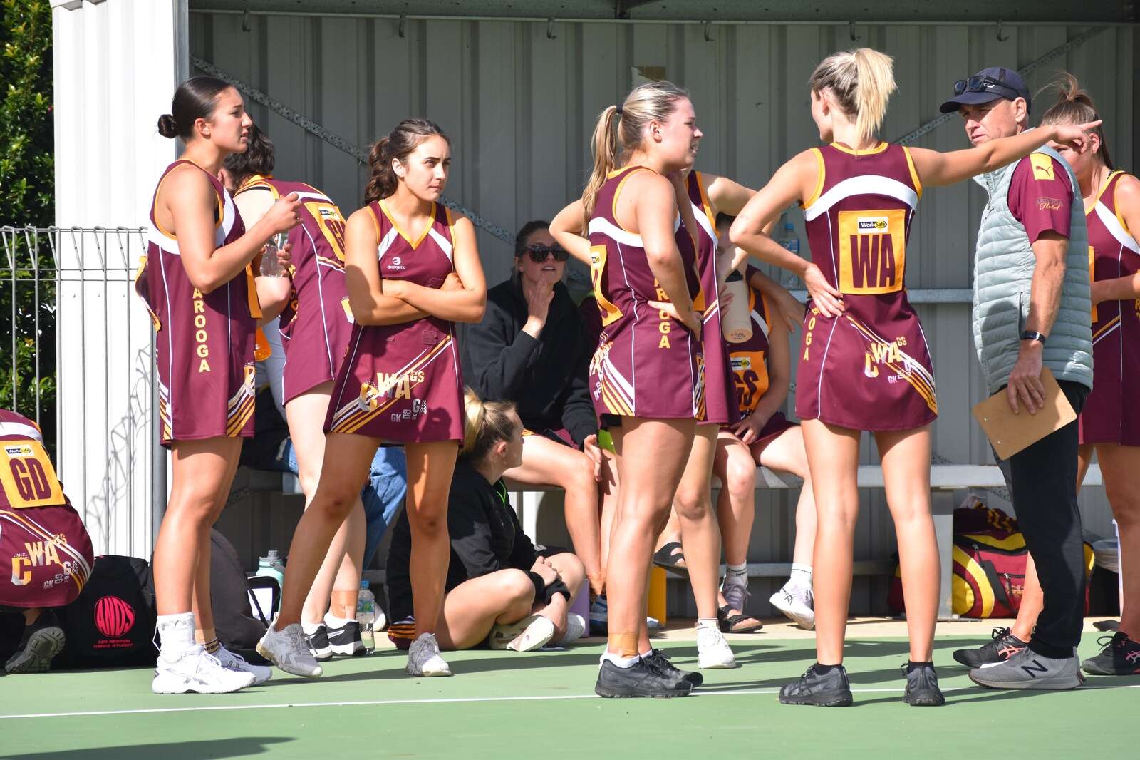 Barooga announce new A-grade mentor for 2024 | Shepparton News