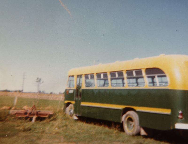 Mr Weeks isn’t slowing down | Kyabram Free Press