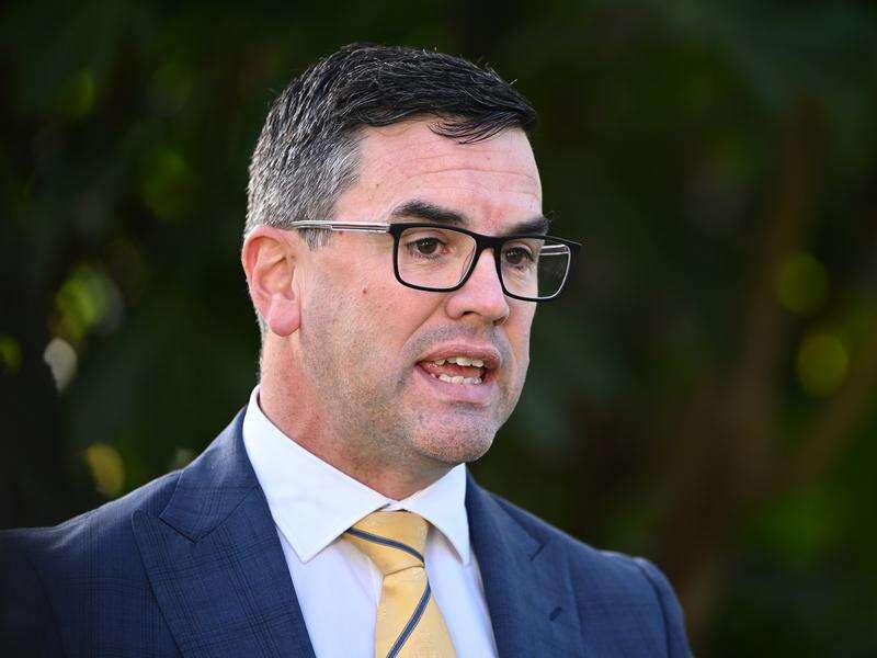Vic Liberal leadership contest down to two | Country News