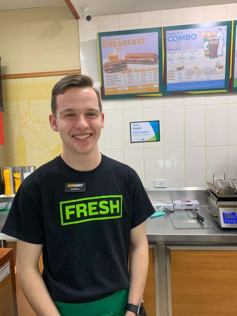 Kyabram has three GMCU Allianz finalists | Shepparton News