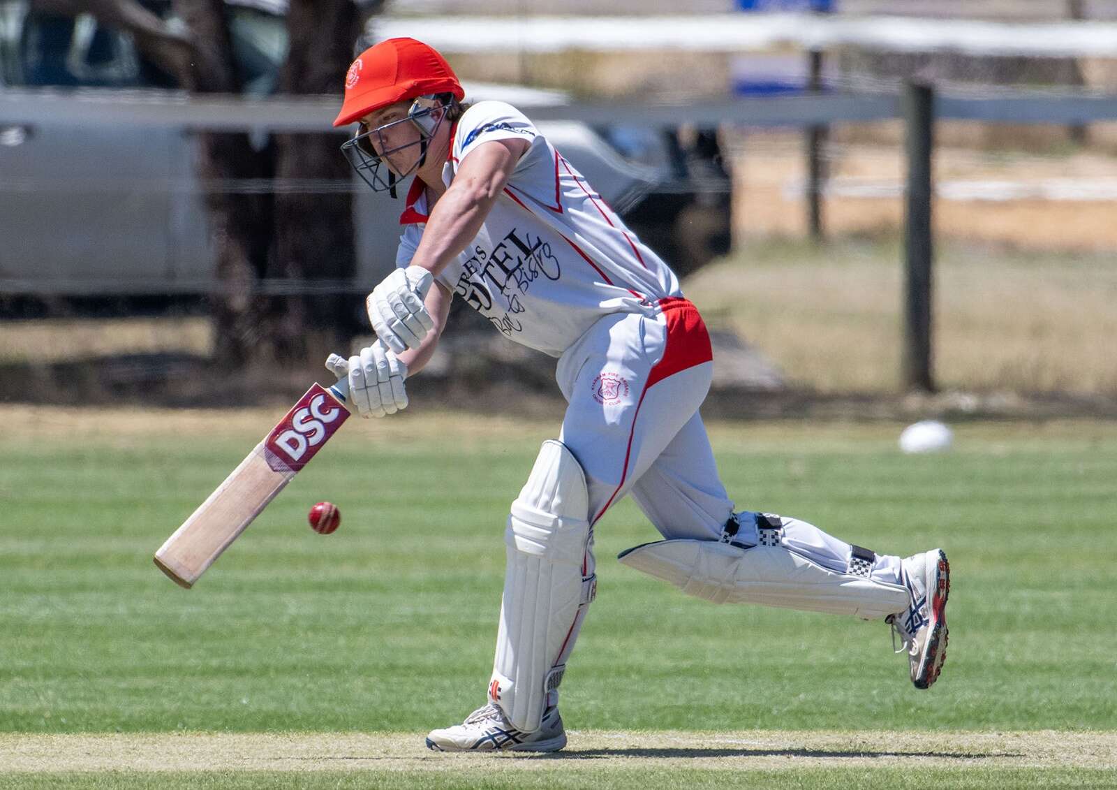 All to play for as Goulburn Murray Cricket resumes | Kyabram Free Press