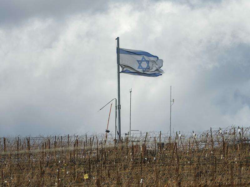 Israeli govt announces plan to expand Golan settlements | Cobram Courier
