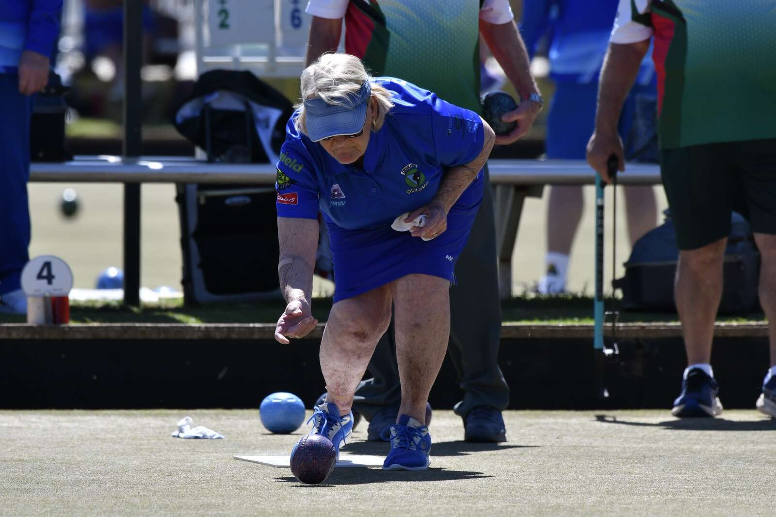 Strong wins for Deni Bowling Club | Deniliquin Pastoral Times