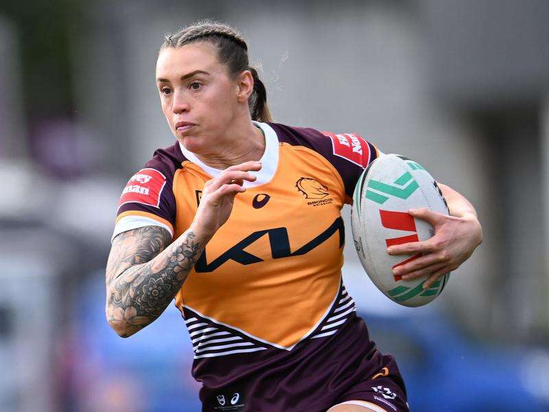 Dynamic wing duo have Broncos flying into Knights | Kyabram Free Press