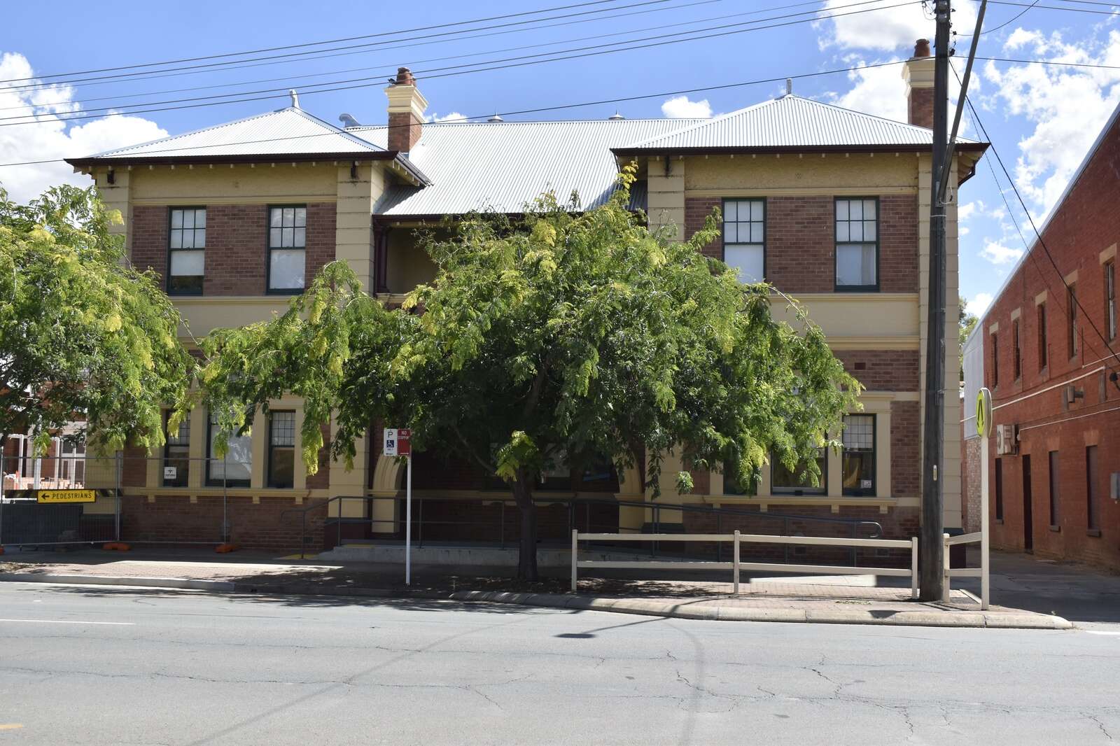 Legal action brought, and withdrawn, against Edward River Council ...