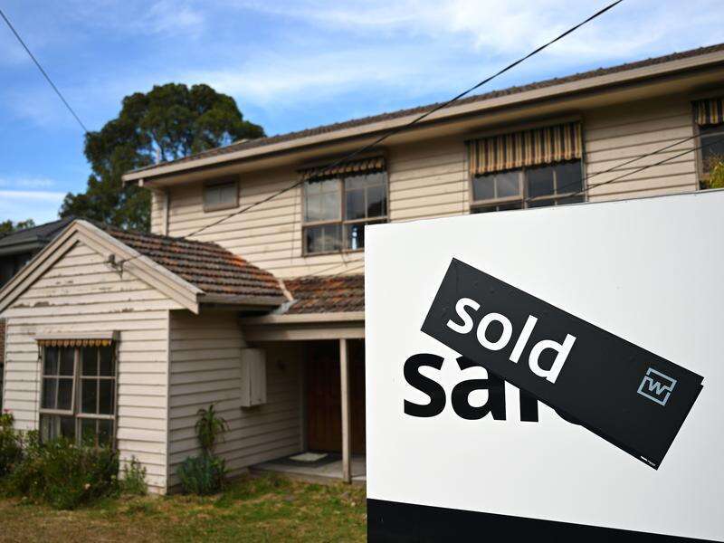 'Short window' as property prices rebound on rate cut | Shepparton News