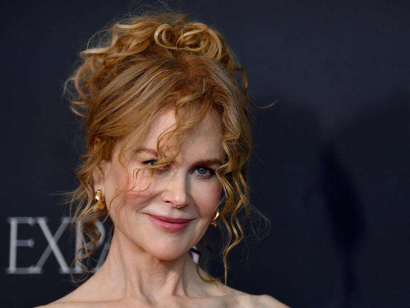 I have a very normal life, Nicole Kidman says | Dairy News Australia