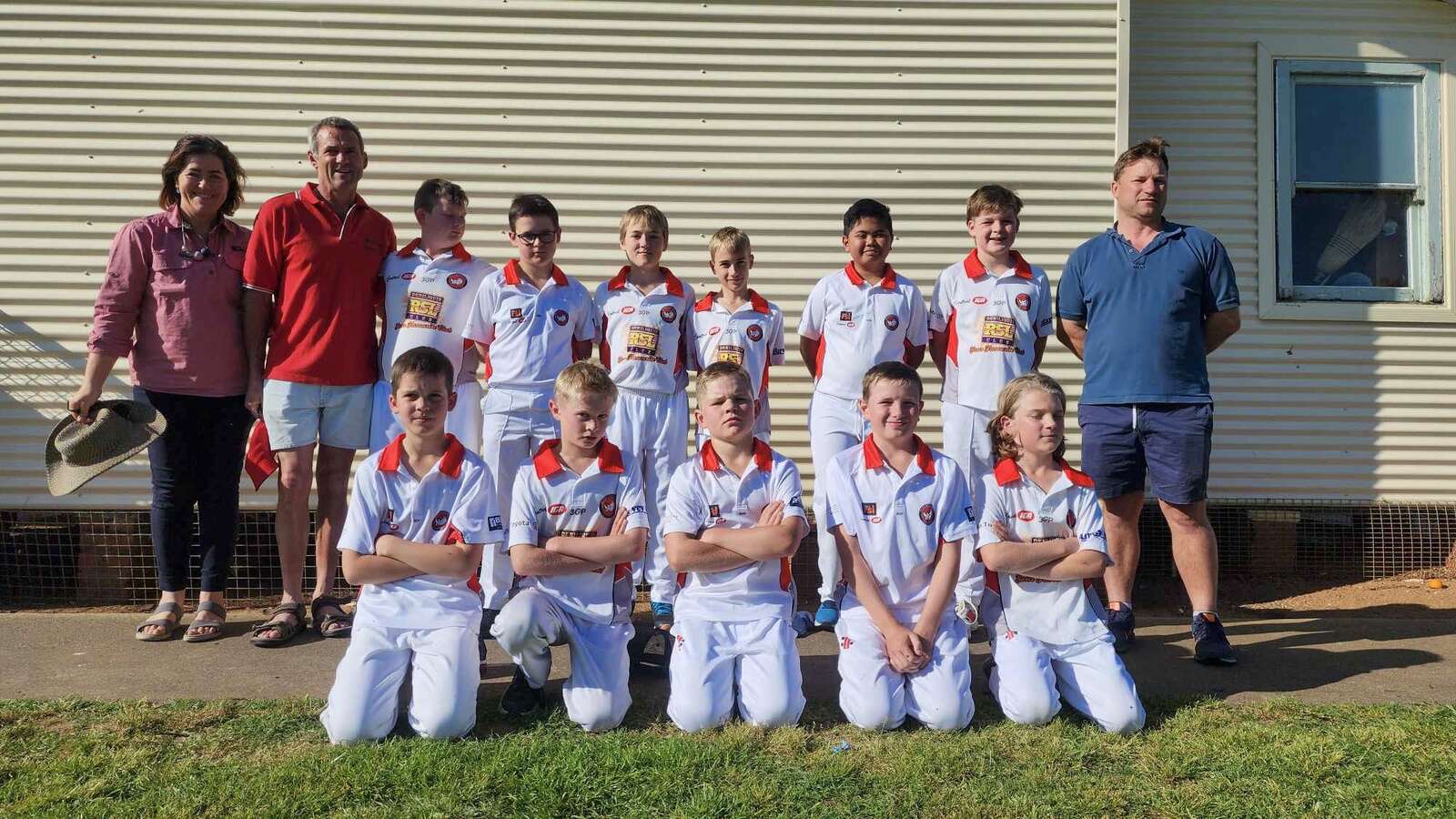 Junior teams off to a strong start | Shepparton News
