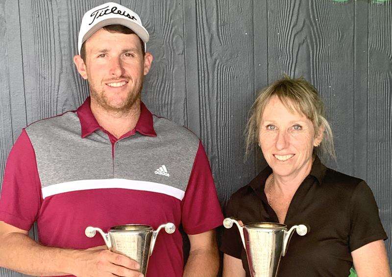 Thomas shoots brilliant 64 round at Deni Golf Club | Deniliquin ...