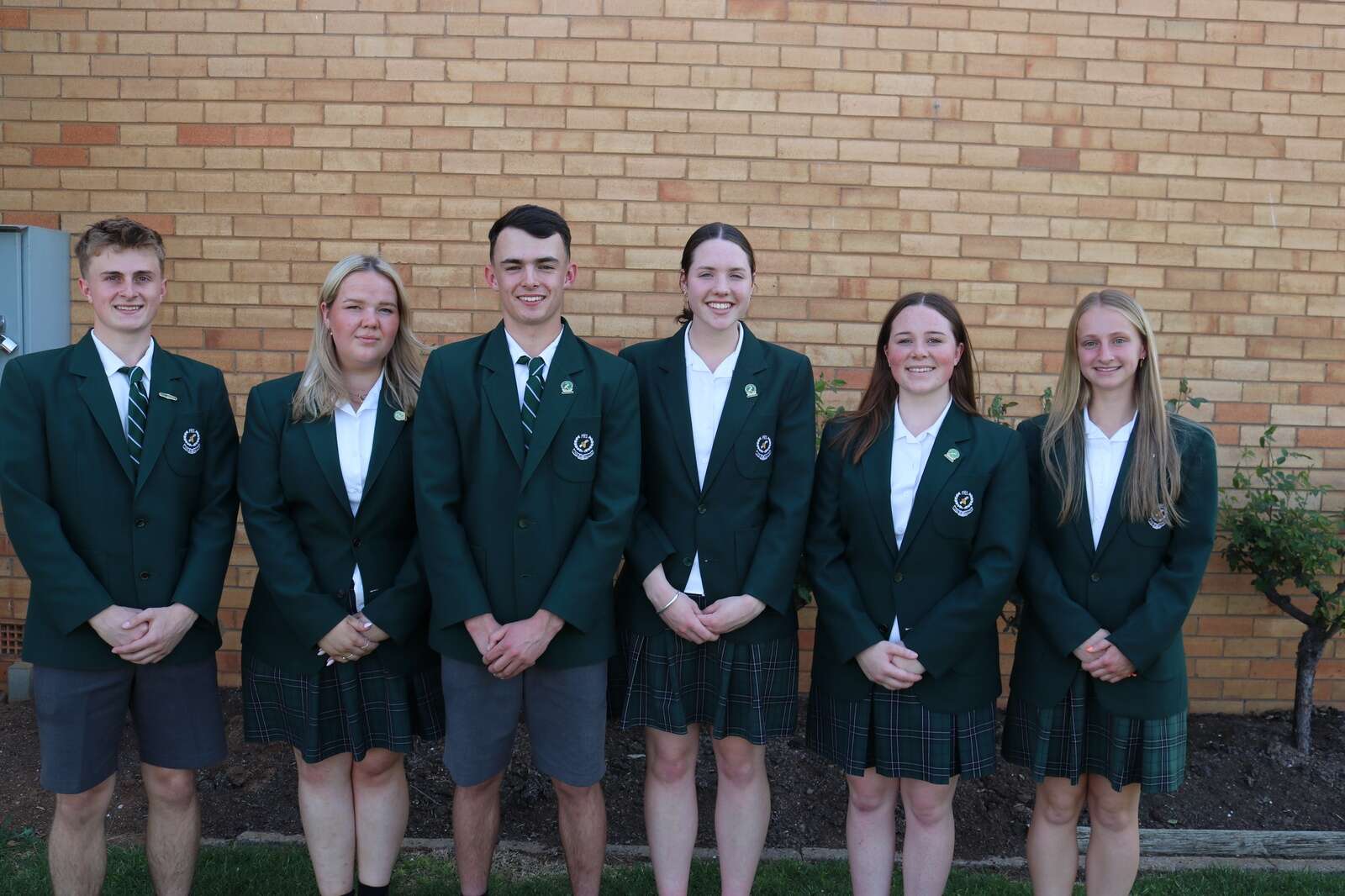 New leaders in Finley | Southern Riverina News