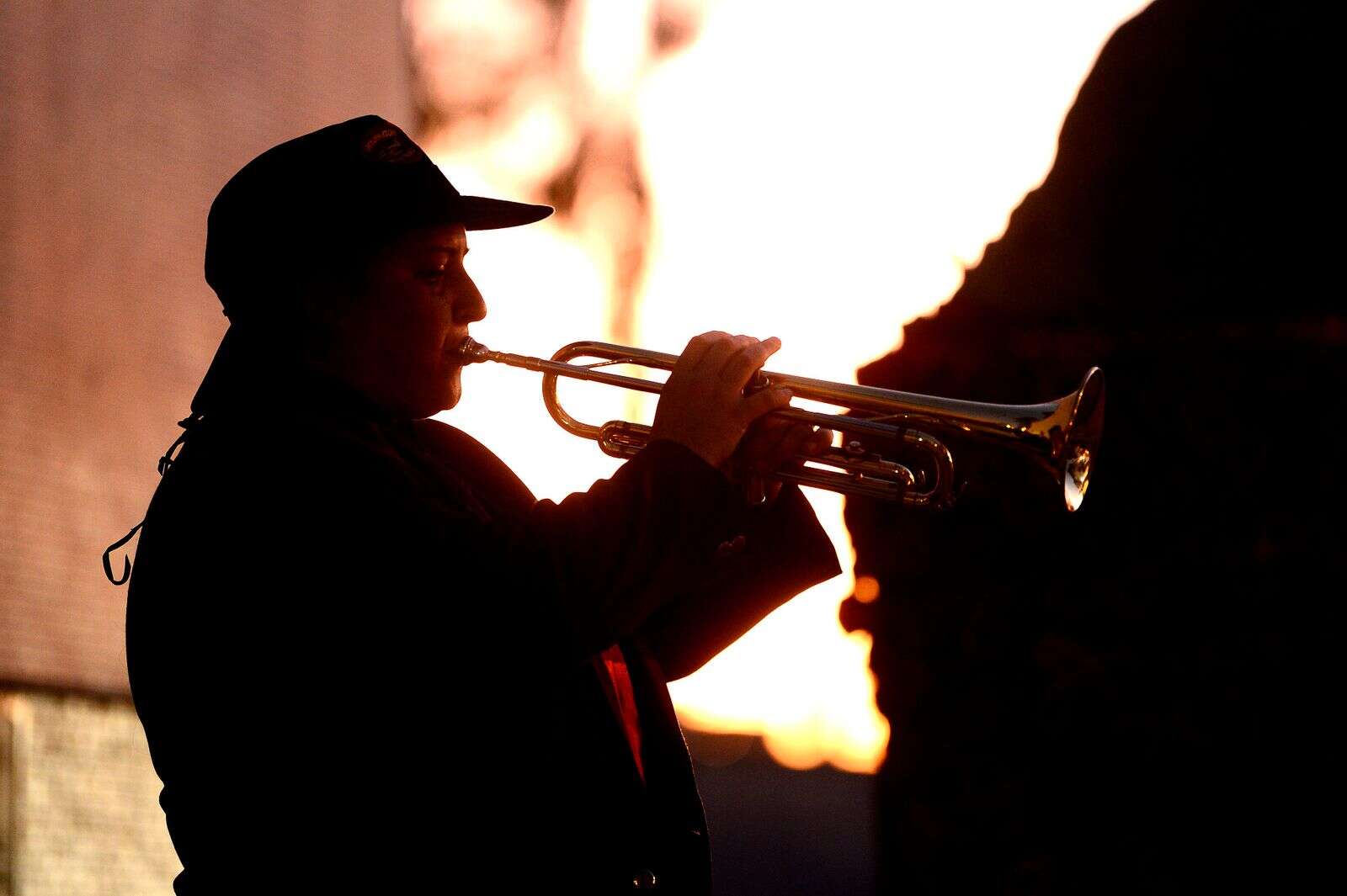 Girgarre RSL Anzac Day dawn service | Country News