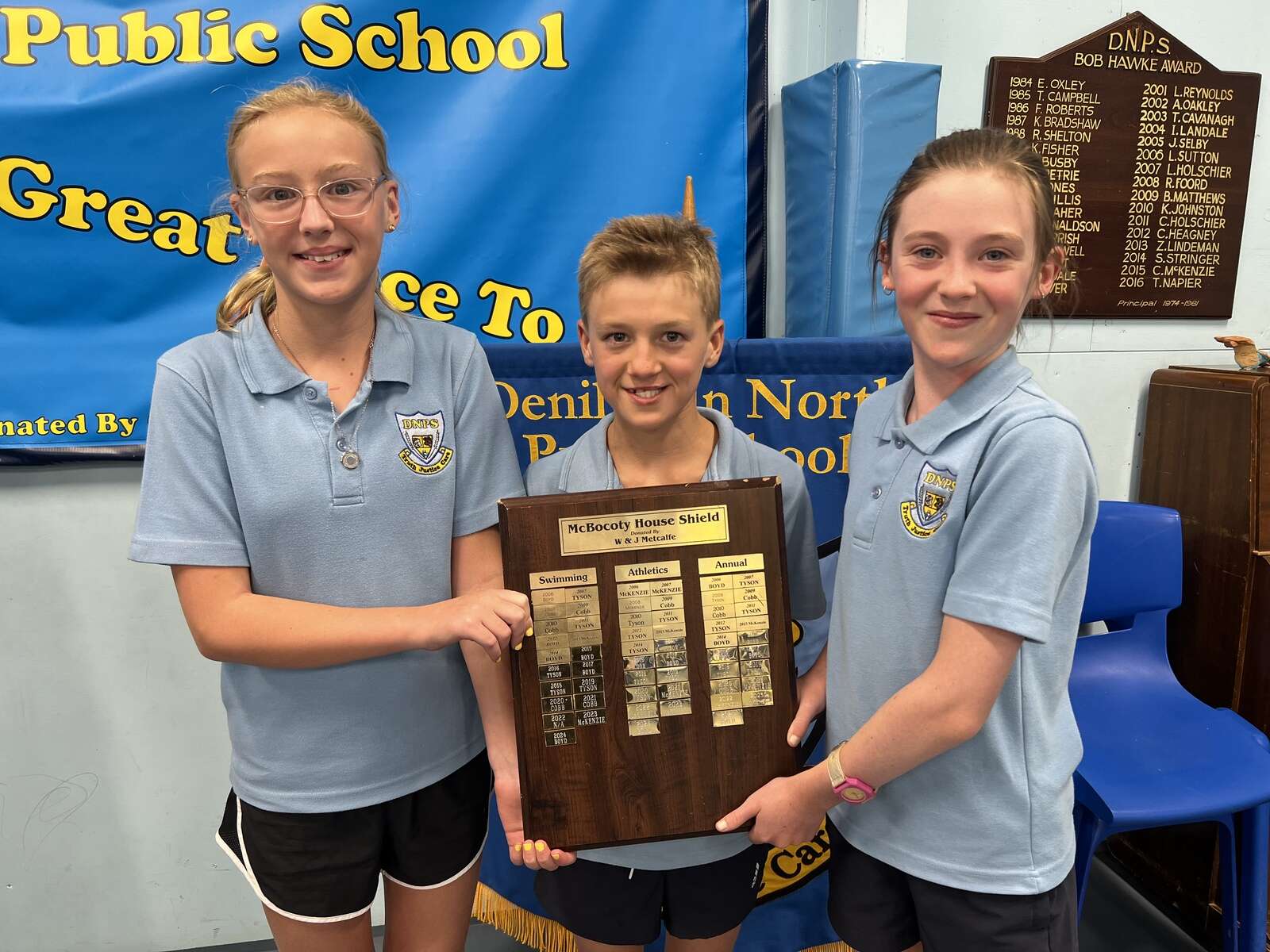 Chloe breaks records for North | Shepparton News