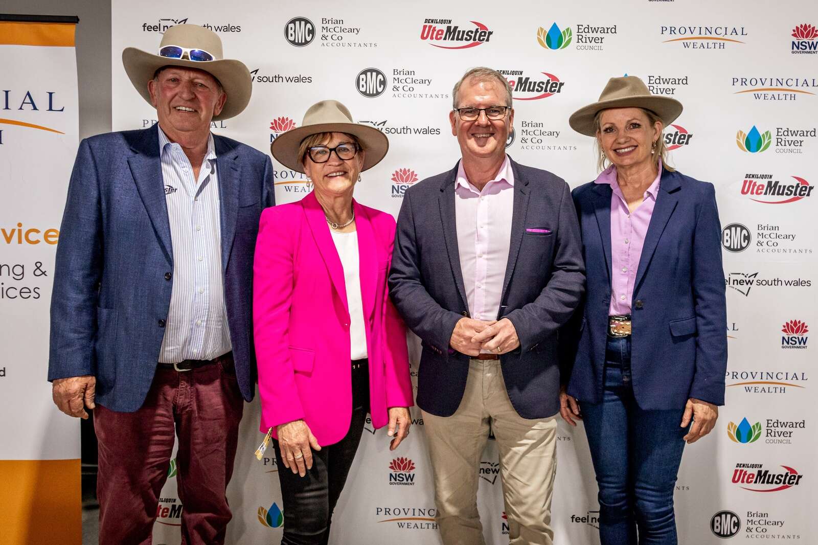 One of the biggest Musters yet, thanks to family appeal | Dairy News ...