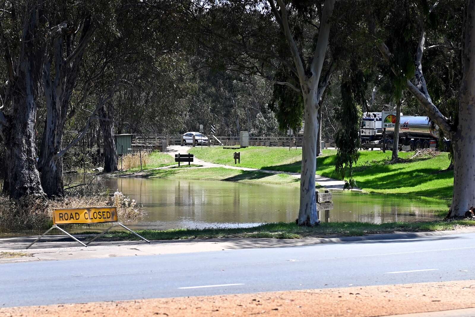 Weekend flood wrap | Shepparton News