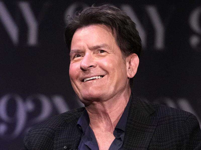 Charlie Sheen admits family had concerns about doco | Dairy News Australia