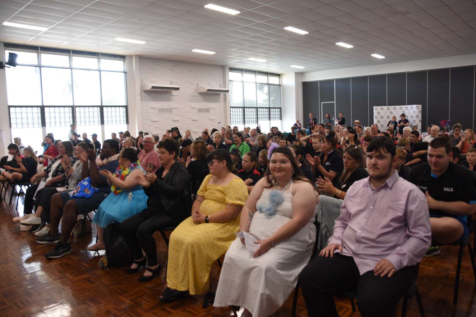 Sing, dance, clap along at All Abilities Talent Show | Country News