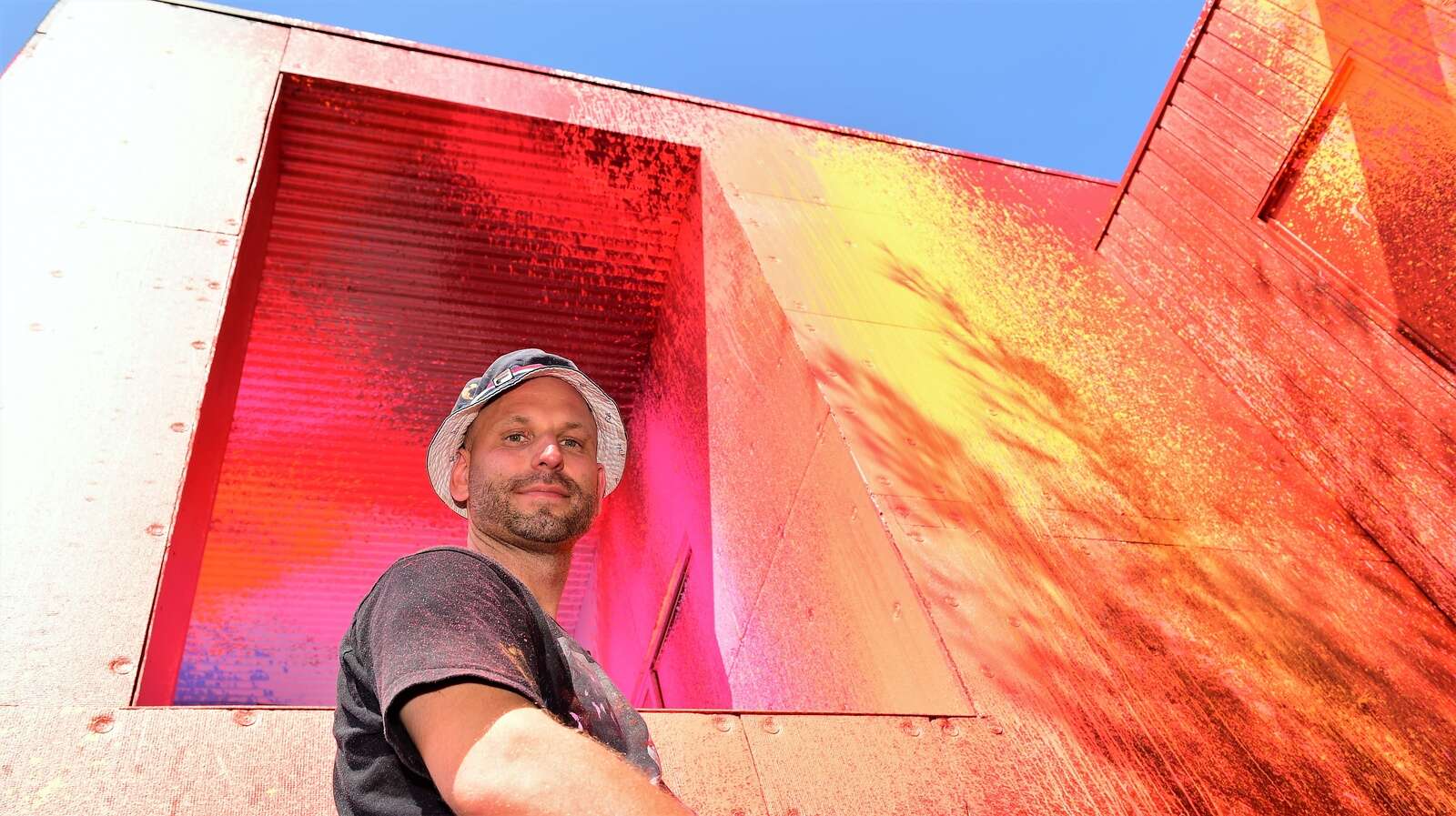 SAM presents ELEVATION exhibition | Dairy News Australia