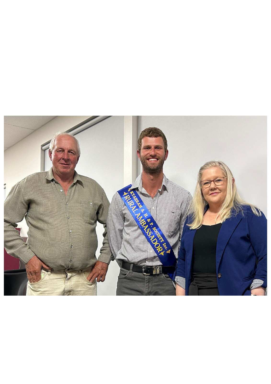 Celebrate agriculture and community at the 98th Kyabram Show | Kyabram ...