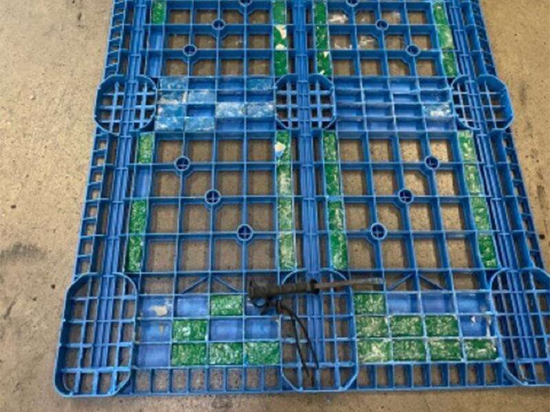 Three Men Charged Over Mexican Cartel Drug Operation Dairy News Australia