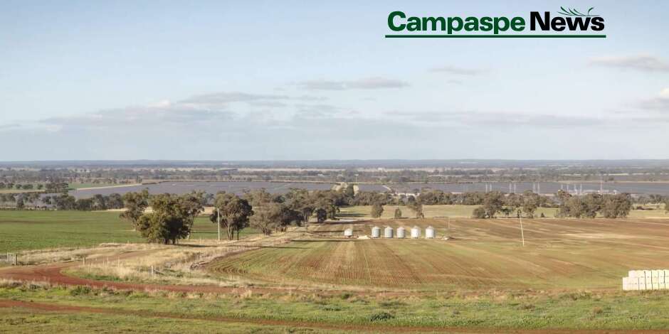 Cooba Solar Project progresses despite community concern | Dairy News ...