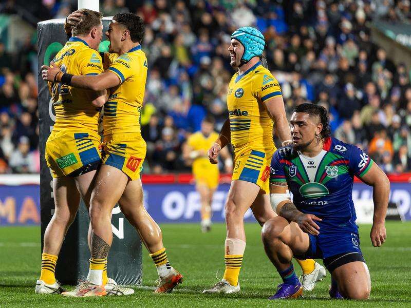 Controversial bunker call shakes up NRL finals race | Kyabram Free Press