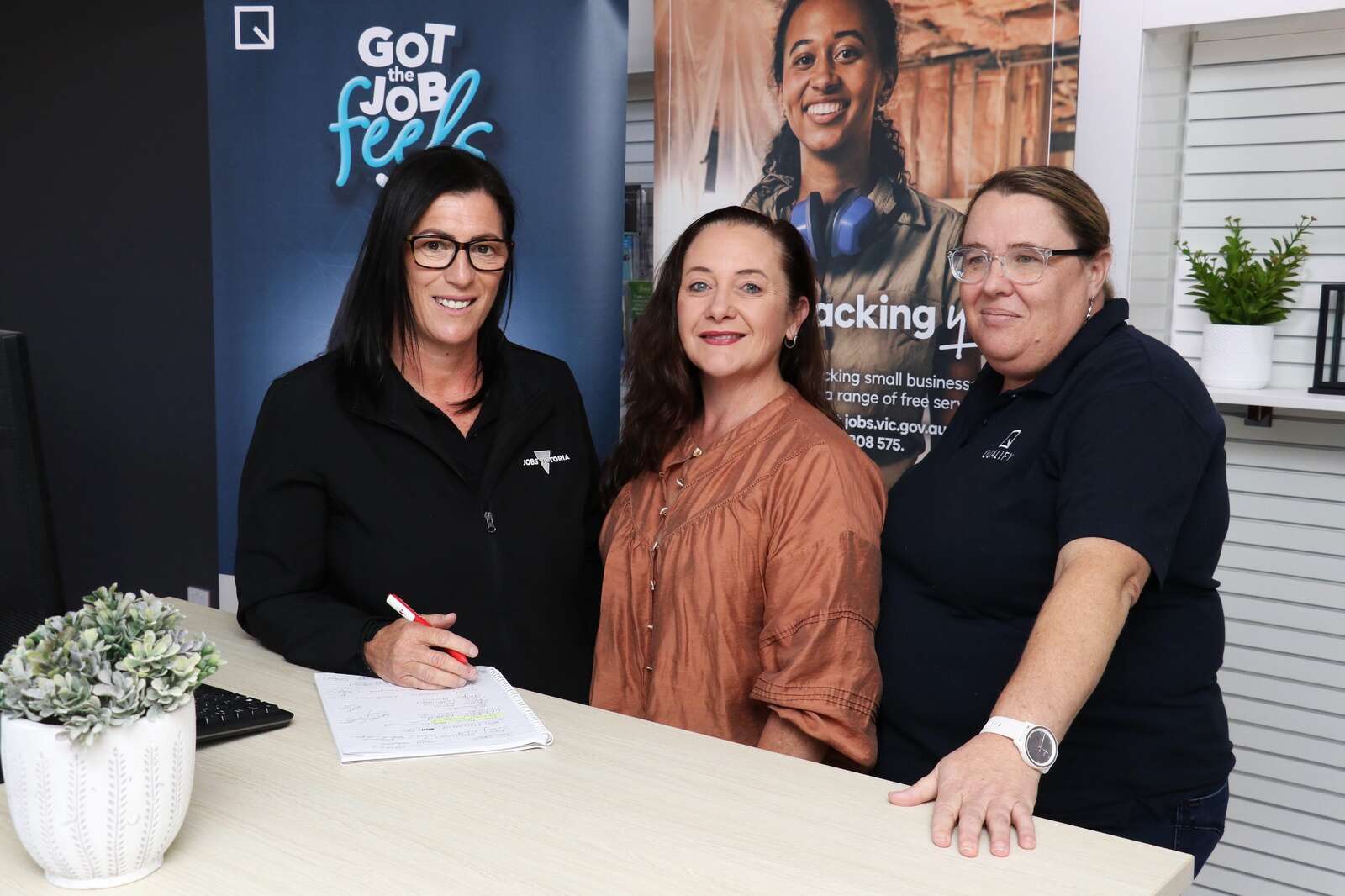 Empowering Shepparton’s workforce, one dream at a time | Seymour Telegraph