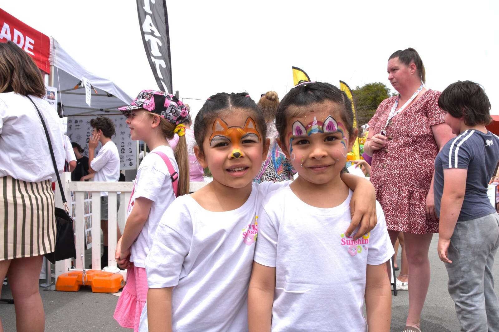 Ritchies IGA celebrates 12th annual fair | Yarrawonga Chronicle