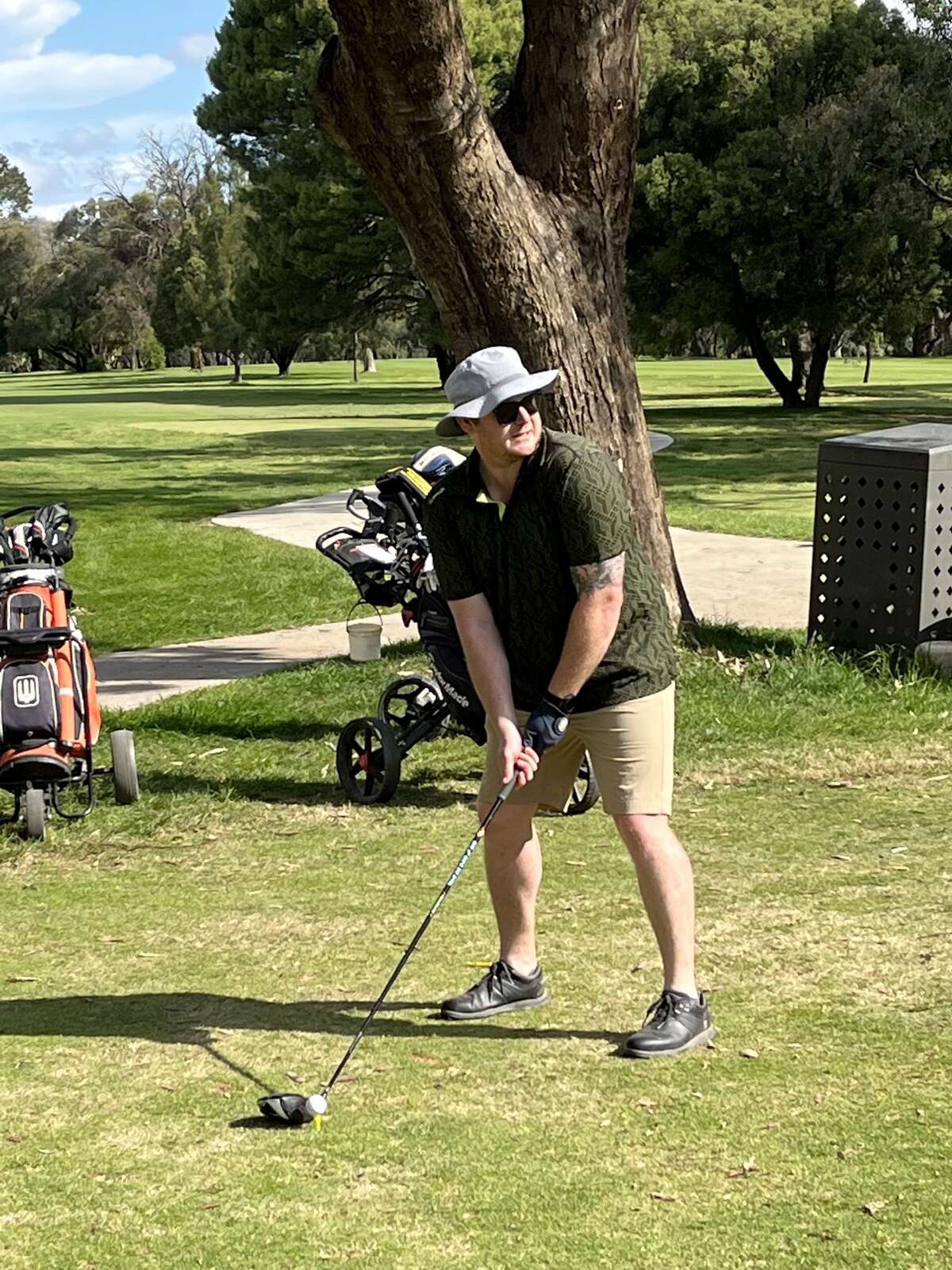 Will Bush Whackers be finals bound? | Shepparton News