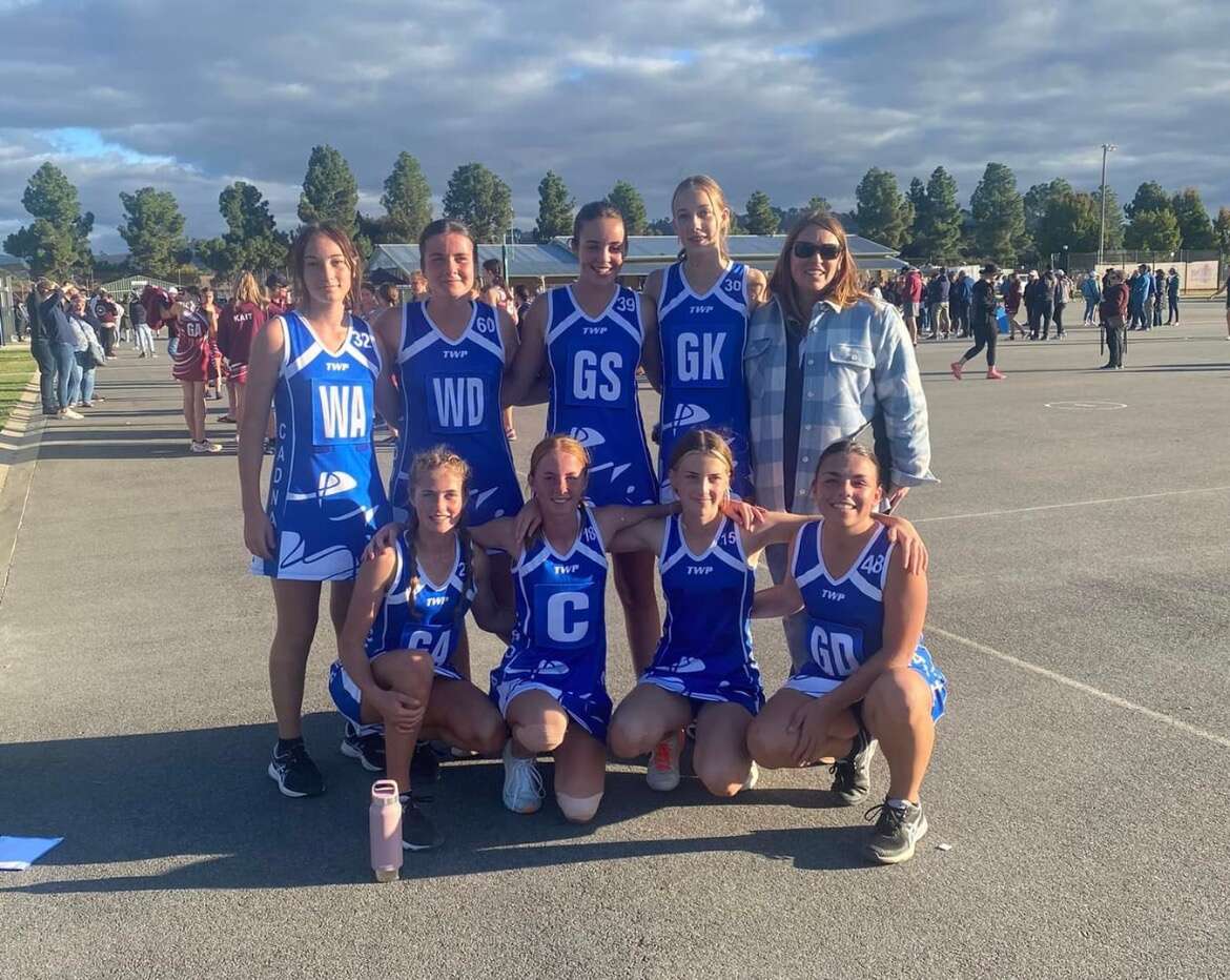 CADNA trials commence | Corowa Free Press